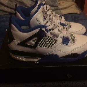 Jordan | Shoes | I Am Selling Air Jordan 4 Retro | Poshmark